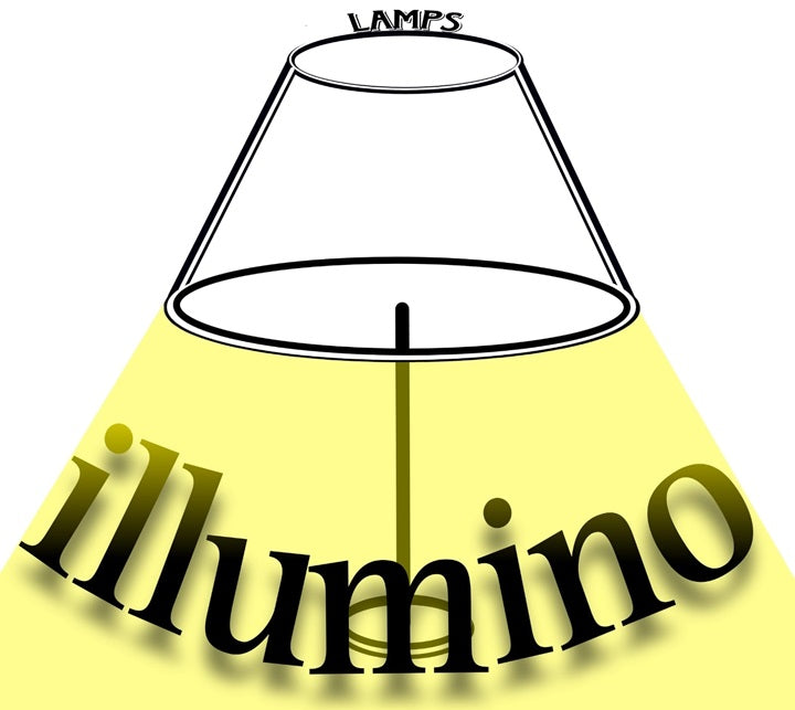 Paralumi, lumi e lampade su misura – Illumino